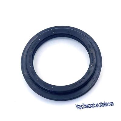 STEMCO 373-0191 VOYAGER SEAL HUB SEAL The Ultimate Solution for Heavy Duty