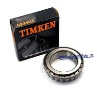 Quality TAPERED ROLLER BEARINGS 580-20N06 580X0245 TIMKENN for UNIVERAL and easy installation for sale