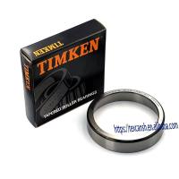 Quality G.W./PC 0.83Kg TAPERED ROLLER BEARINGS Cup 572-20N06 572X0245 TIMKENN for replace/fix for sale