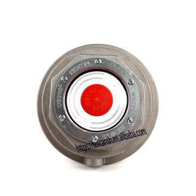 T1-4075 Oil T2-4075 Grease Hubcap for Tailer Axle WGCVS TEXCAN STEMCO HUB CAP