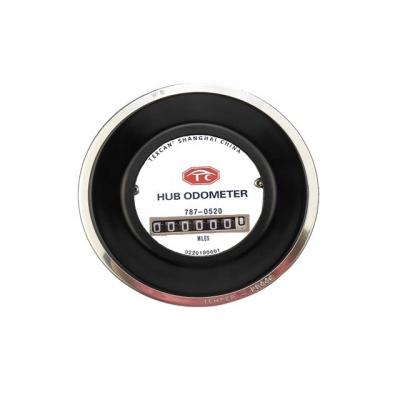 MILE HUBODOMETER TRUCK TRAILER MOUNTING CROSS INTERCHANGE STEMCO 650-0527 HUB