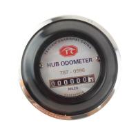Quality TEXCAN Mechanical Hub Odometer for Truck Trailer Disply units Mile 2 lbs / 0.9 kg for sale