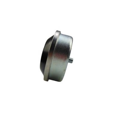 TEXCAN Mechanical Hub Odometer for Truck Trailer Disply units Mile 2 lbs / 0.9