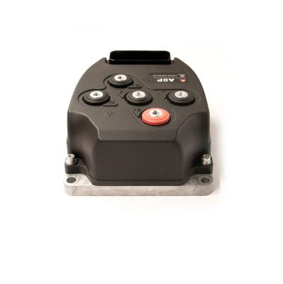 China 72V Nominal Voltage Range PMSM Speed Regulator Maximum Current 550A for Smooth and Precise Control for sale