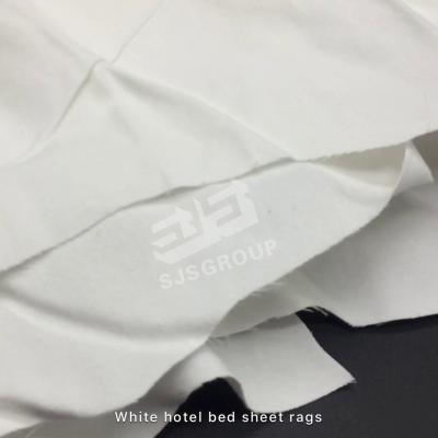 중국 소프트 95% 면 20 킬로그램 / Bale 흰색 코튼 비정형 판매용