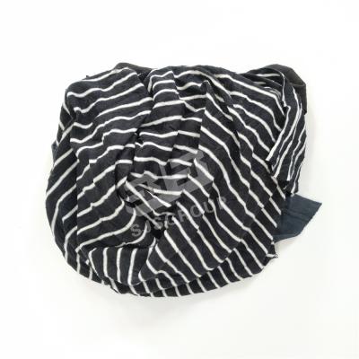 중국 IMPA Certified 20kg Per Bale Cotton T Shirt Rags 판매용
