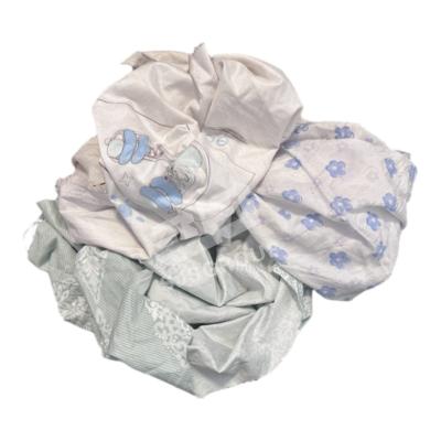 중국 Free Sample Industry Automotive Cleaning Rag Hosiery Cotton Rags for Cleaning cutting Bed Sheet Waste Fabric Rags 판매용