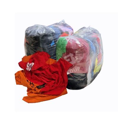 Κίνα Υψηλή προσρόφηση 5kg/Bale 55cm πετρελαίου βιομηχανικά σκουπίζοντας κουρέλια προς πώληση