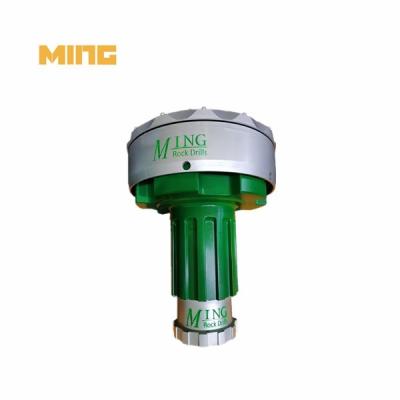 중국 공학을 위한 139 밀리미터 집중적 오엑스 드릴 시스템 재활용 벨소리 비트 판매용