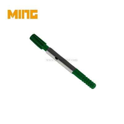 Cina Tubo su ordinazione R38 435MM dell'adattatore dello stinco del trapano del peso massimo DTH in vendita