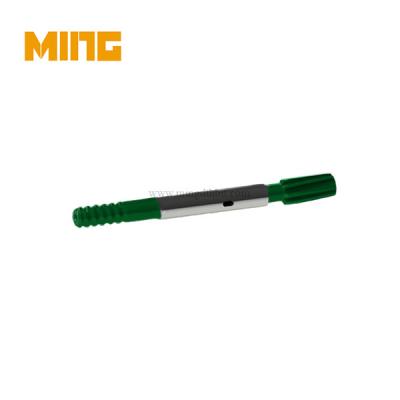 Cina Tubo su ordinazione R38 435MM dell'adattatore dello stinco del trapano del peso massimo DTH in vendita