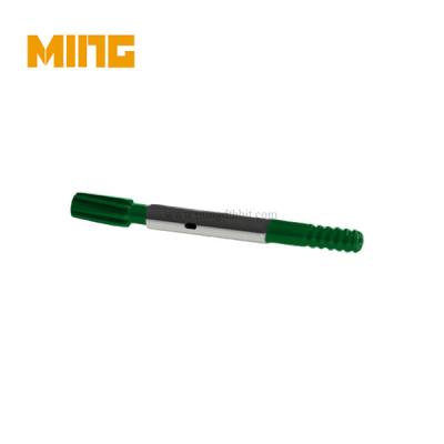 Cina Tubo su ordinazione R38 435MM dell'adattatore dello stinco del trapano del peso massimo DTH in vendita