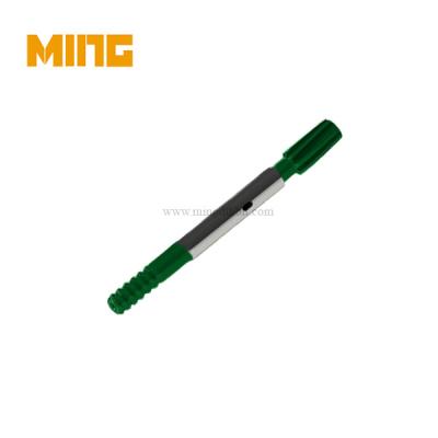 Cina Tubo su ordinazione R38 435MM dell'adattatore dello stinco del trapano del peso massimo DTH in vendita
