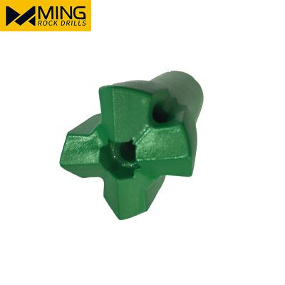 Китай Тип обработки соединения с перекрестным битом с гарантированным верхним стандартом продается