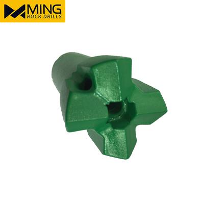 Китай Тип обработки соединения с перекрестным битом с гарантированным верхним стандартом продается