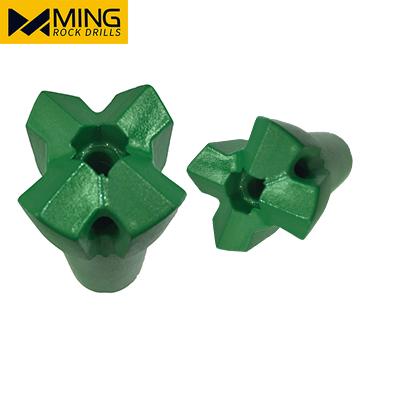 Китай Тип обработки соединения с перекрестным битом с гарантированным верхним стандартом продается