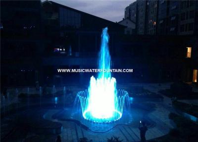 중국 정원 Waterwall 주문을 받아서 만들어진 샘, 호텔 분수 원형 판매용