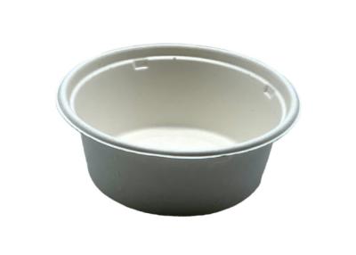 Китай плошки для супа 600pcs/Ctn 10g Oilproof 100% Biodegradable продается