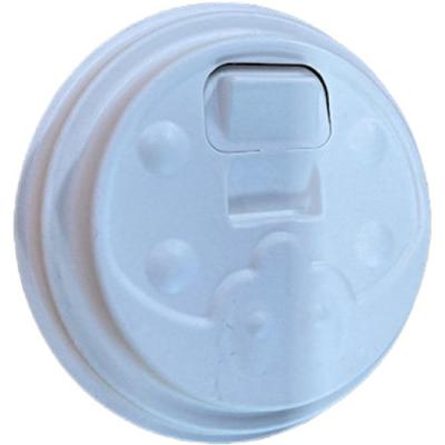 Cina Coperchi biodegradabili della tazza di caffè 16oz di 90MM in vendita