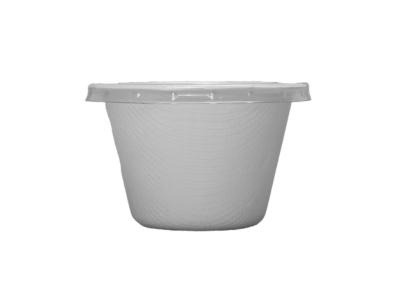 Китай чашки и крышки соуса 4Oz 4g Biodegradable продается