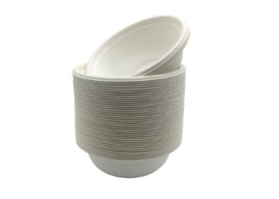Китай бумажные тарелки и шары 12oz 130×50mm Compostable продается