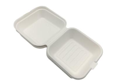 China 6×6 Dozen van het duim530ml 20g de Biologisch afbreekbare Voedsel Te koop