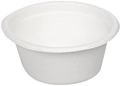 Cina Tazze e coperchi biodegradabili di picnic 2oz 60ml in vendita