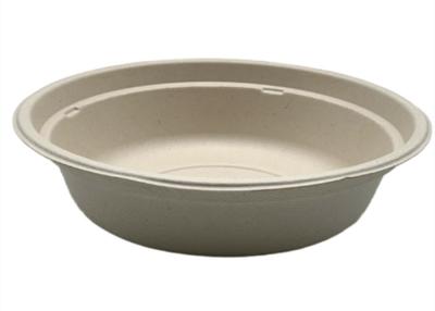 Китай Плошки для супа 32 унций Compostable продается