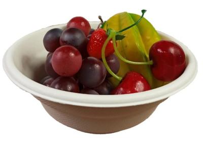 Китай Плошки для супа Tableware 32 унций Biodegradable 190x74mm продается