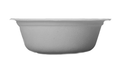 Китай Плошки для супа багассы 32oz 19×7.4cm Biodegradable продается