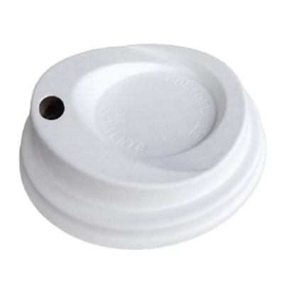 Cina tazze di caffè di carta 16oz di 90mm in vendita
