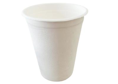 Cina Il caffè della carta di FDA 250ml 8oz foggia a coppa eliminabile in vendita