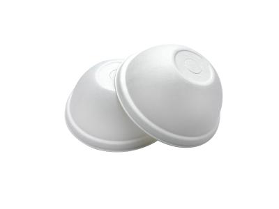 China Tampas biodegradáveis da abóbada do papel da cana-de-açúcar da polpa de Eco da tampa do copo de chá à venda