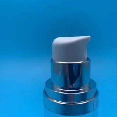 Cina la crema di fronte 50ml che identifica la pompa senz'aria non imbottiglia bombole a gas in vendita