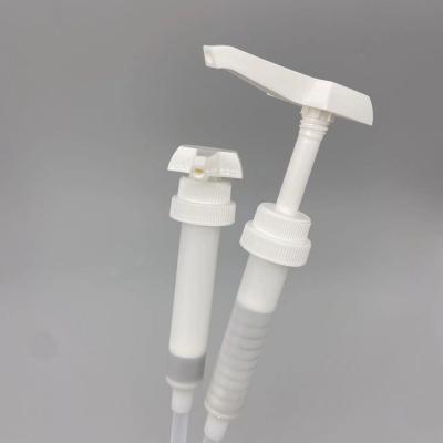 Китай Насос сиропа распределителя 20ML продается