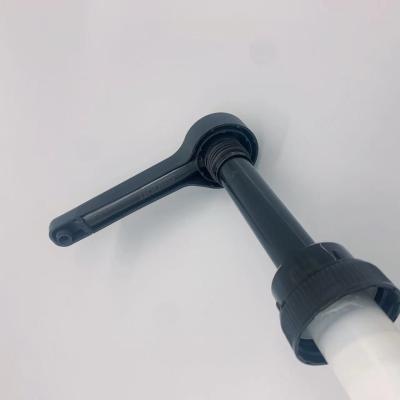 Cina 38 400 strumenti mobili di plastica del camion dell'alimento della pompa di olio 20cc in vendita