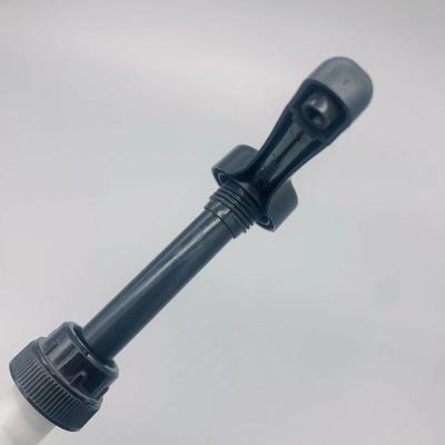 Китай Черные пластиковые инструменты магазина чая молока сока насоса 10ml сиропа продается