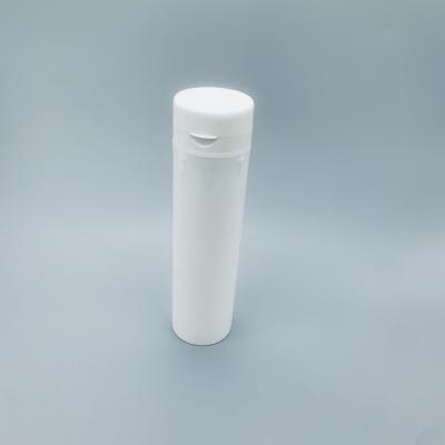 Cina La pompa senz'aria d'imballaggio sotto vuoto di plastica bianca imbottiglia 30 50 100 150 200 ml in vendita