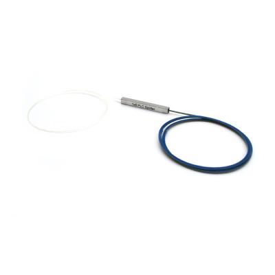 Cina prodotti nudi 1260nm 0.4db del separatore FTTH dello SpA della fibra 1x8 in vendita
