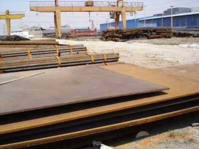 Κίνα Υψηλής αντοχής ένδυση WELDOX960/1100 - ανθεκτικό πιάτο SSAB χάλυβα πάχος 10mm - 100mm προς πώληση