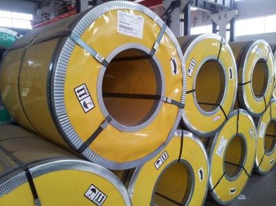 Κίνα σπείρα χάλυβα 1000mm 1219mm καυτή ή ελασματοποιημένη εν ψυχρώ, 200 300 σπείρες JIS, AISI 400 σειρών SS προς πώληση