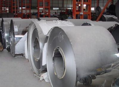 Κίνα σπείρα χάλυβα 1000mm 1219mm καυτή ή ελασματοποιημένη εν ψυχρώ, 200 300 σπείρες JIS, AISI 400 σειρών SS προς πώληση