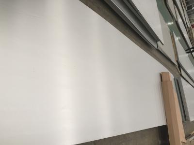 Κίνα 300 σειρές κρύου/καυτός - κυλημένο πιάτο ανοξείδωτου πιάτο χάλυβα 6mm/8mm επίπεδο προς πώληση