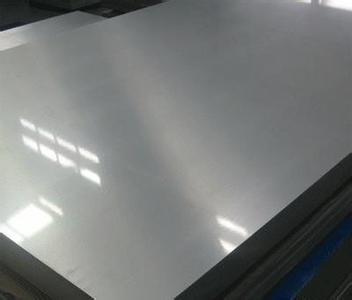 Κίνα Φύλλο ανοξείδωτου επιφάνειας AISI 316L BA/2B, ελασματοποιημένο εν ψυχρώ επίπεδο πιάτο χάλυβα προς πώληση
