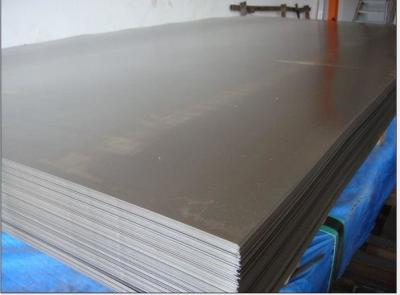 Κίνα Πιάτο χάλυβα AISI 201 cold-rolled, επιφάνεια BA σπειρών ανοξείδωτου 316l προς πώληση