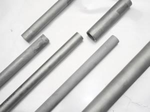 Chine Tube d'échangeur de chaleur d'acier inoxydable de phase de tuyau d'acier d'alliage d'industrie de mécanicien double à vendre