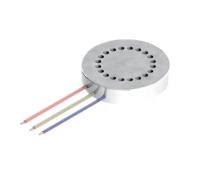 Quality NS-5 Series High Temp Pressure Sensor 0.5VDC To 4.5VDC Micro Pressure Switch for sale