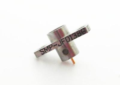 Cina Frequenza maschio 40GHz del connettore coassiale del connettore di SMP rf di serie della microstriscia di JFD in vendita