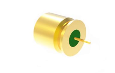 중국 SMP 남성 RF 커넥터 매끄러운 구멍 인터페이스 형태 참여 깊이 2.79mm 판매용