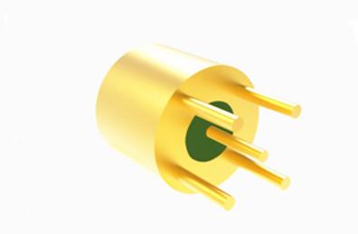 China ASMP Conector de RF de alta eficiencia de montaje de PCB masculino de detención completa en venta